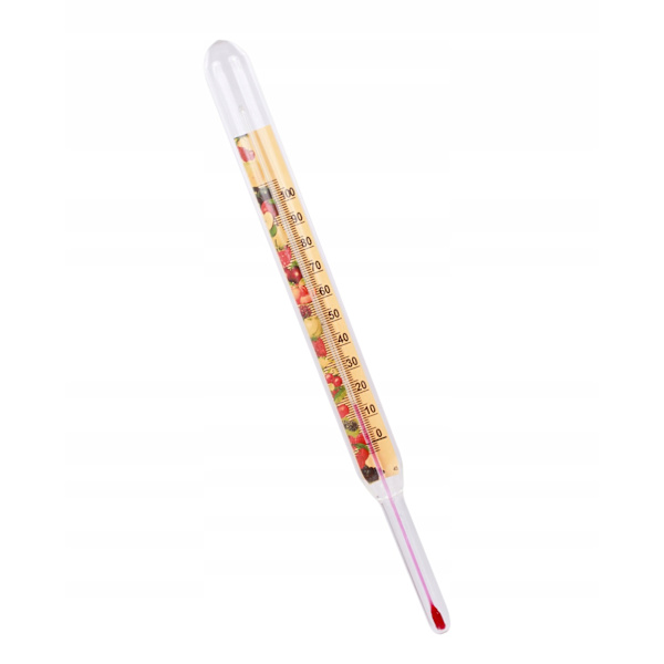 Termometer för konserver 0°C till +100°C | CDON