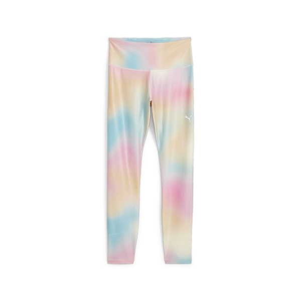 Puma TRAIN FAV 7/8 AOP damleggings 52508687 r XS | CDON