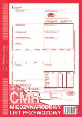 CMR A4 (ORIGINAL + 4 KOPIER) - NUMMERERET 800-2 NUMMER | CDON