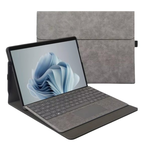 TABLET- OG TASTATURETUG til Microsoft Surface Pro 12 12" 2025 | CDON