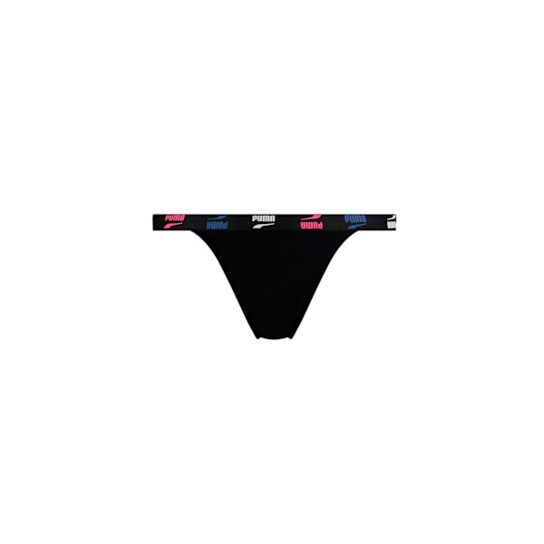 Puma SWIM TANGA dambikinitrosor svart 93808301 r M | CDON