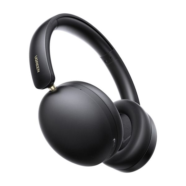 Ugreen Studio Max2 -korvakuulokkeet, Bluetooth 5.4 (musta) | CDON
