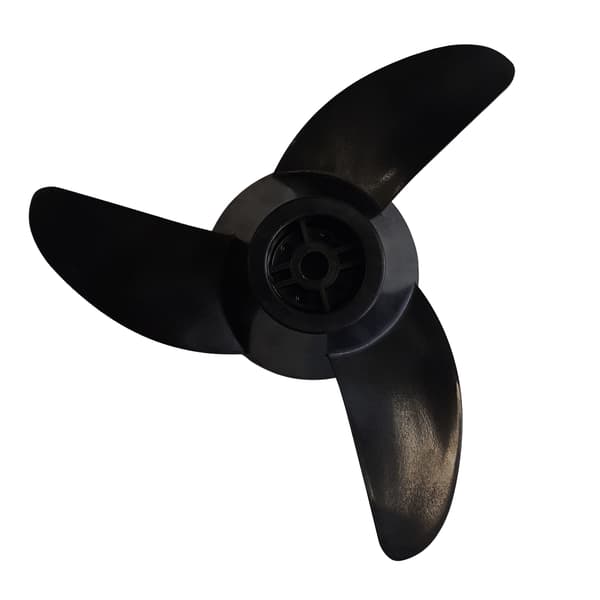 Propeller för MASTER 80-120 LBs motor | CDON