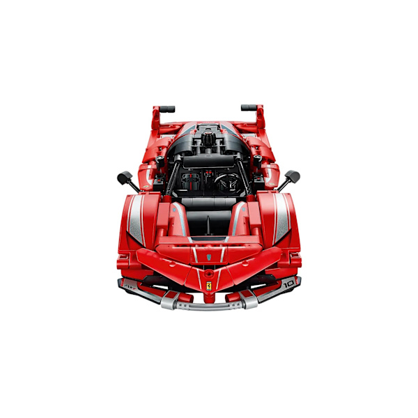 LEGO Technic 42212 Ferrari FXX K | CDON