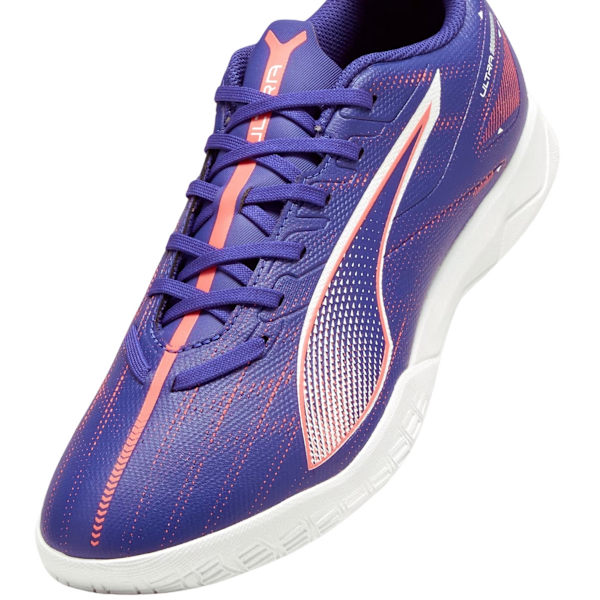 Miesten sisäpelikengät Puma ULTRA 5 PLAY IT siniset 10790701 koko 44.5 ...