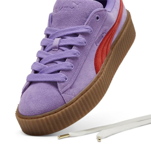 Puma CREEPER PHATTY naisten urheilukengät violetit 39640303 koko 36 | CDON