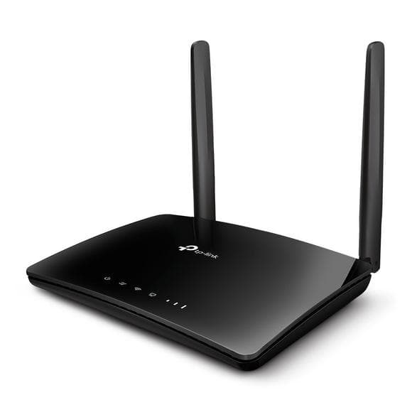 TP-LINK TL-MR150 4G LTE 300Mb/s -reititin | CDON