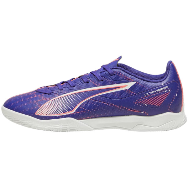 Herr inomhusskor Puma ULTRA 5 PLAY IT blå 10790701 r 42 | CDON