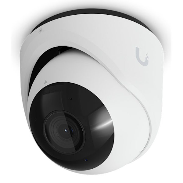 Ubiquti UniFi UVC-G6-Turret-W 8MP kamera | CDON