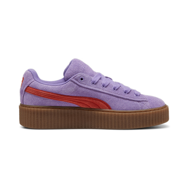 Puma CREEPER PHATTY naisten urheilukengät violetit 39640303 koko 36 | CDON