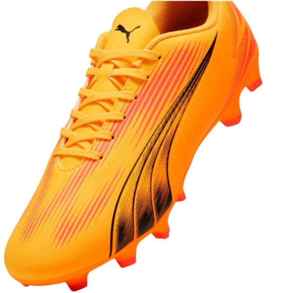Puma ULTRA PLAY FG/AG miesten jalkapallokengät oranssit 10776303 r 45 ...