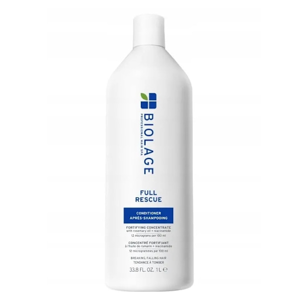 Matrix Biolage Full Rescue Balsam 1000ml | CDON