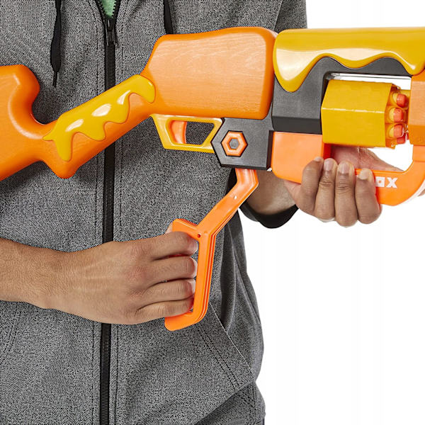 Hasbro Nerf Roblox Adopt Me Bees F2486 Blaster | CDON