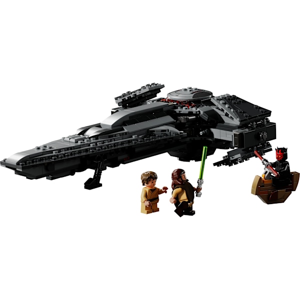 LEGO Star Wars 75383 Sith Infiltrator Darth Maul | CDON