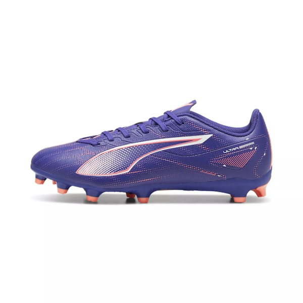 Puma ULTRA 5 PLAY FG/AG miesten jalkapallokengät, siniset, 10768901 ...