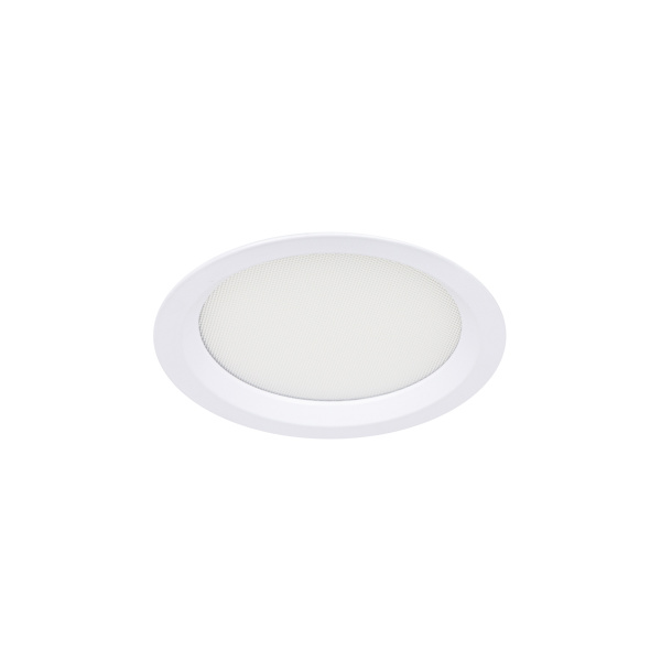 MODULUS IP44 LED INFÄLLD ARMATUR MATTVIT ALU ITALUX RCS-9800-175-15W-WH ...