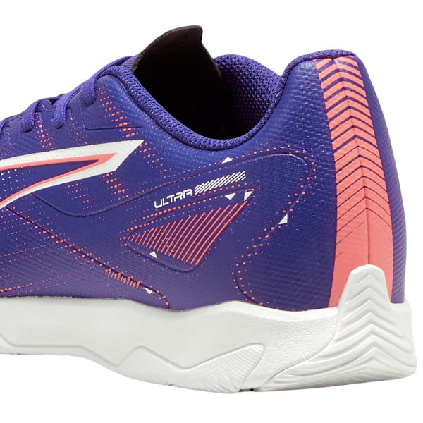 Herr inomhusskor Puma ULTRA 5 PLAY IT blå 10790701 r 42 | CDON
