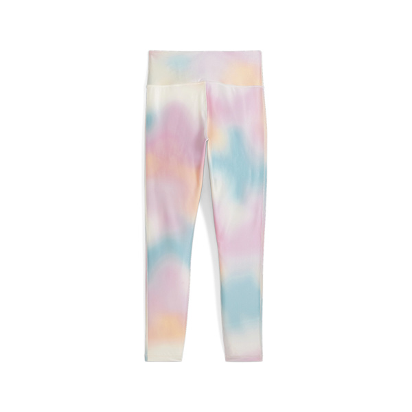 Puma TRAIN FAV 7/8 AOP damleggings 52508687 r XS | CDON