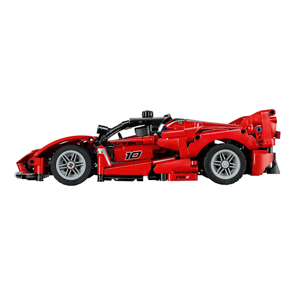 LEGO Technic 42212 Ferrari FXX K | CDON