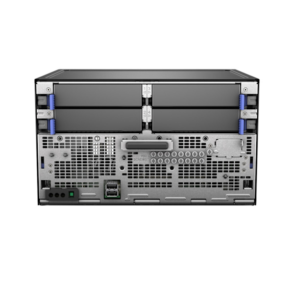 HPE ProLiant MicroServer Gen11 -palvelin P74439-425 | CDON