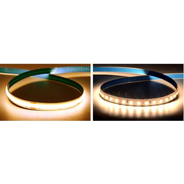 LED-spegel 60x60 irreguljär oval form med beröringsswitch ELIOS | CDON