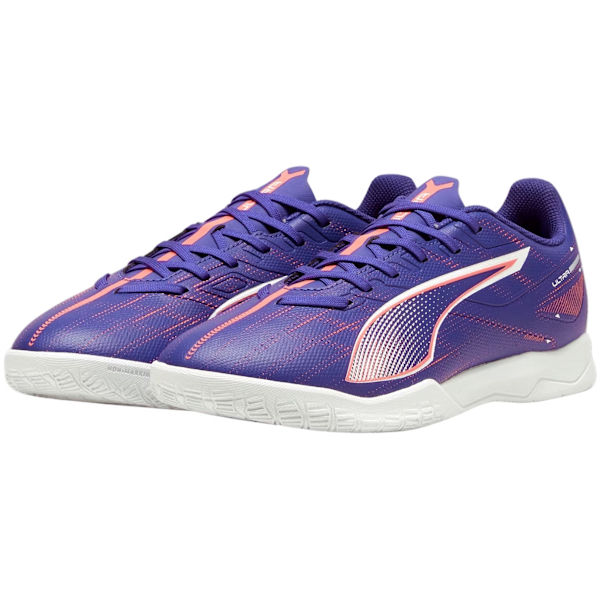 Herr inomhusskor Puma ULTRA 5 PLAY IT blå 10790701 r 42 | CDON