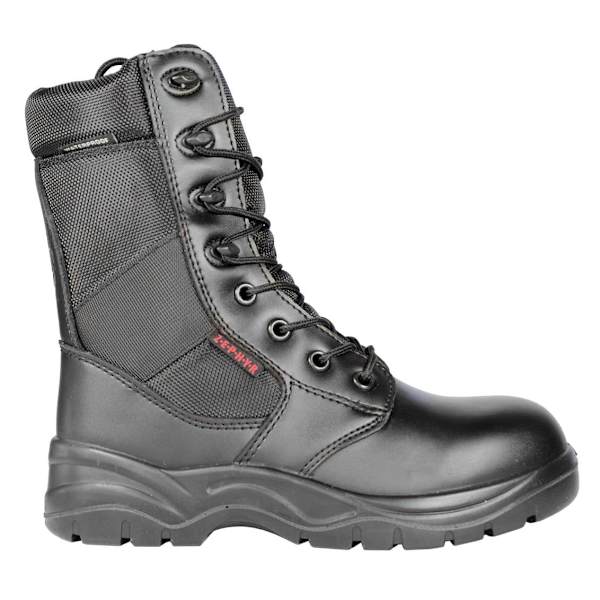 ZEPHYR ZX07 R43 Sotilaalliset taktiset palomieskengät | CDON