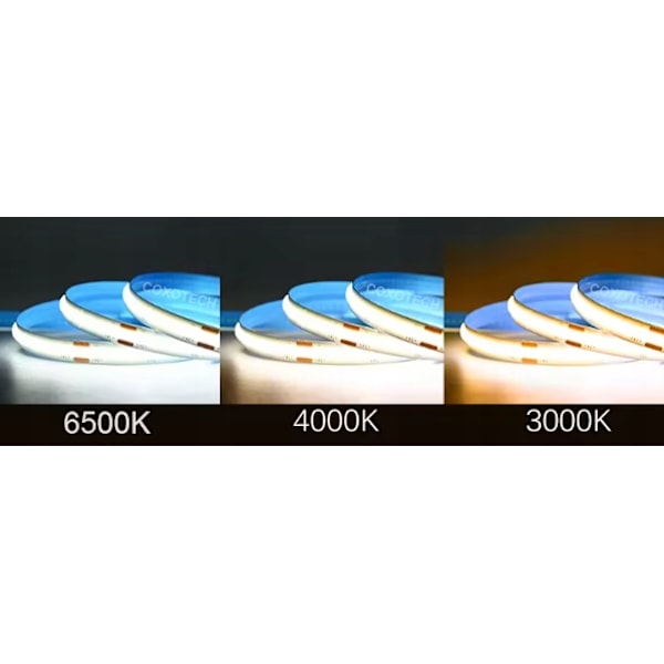 LED-spegel 70x100 Vattentät IP65 Hängande NOA Oregelbunden form | CDON