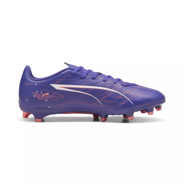 Puma ULTRA 5 PLAY FG/AG miesten jalkapallokengät, siniset, 10768901 ...