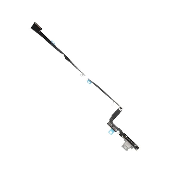 iPhone 17 Air Charging Connector Flex Cable Original White | CDON