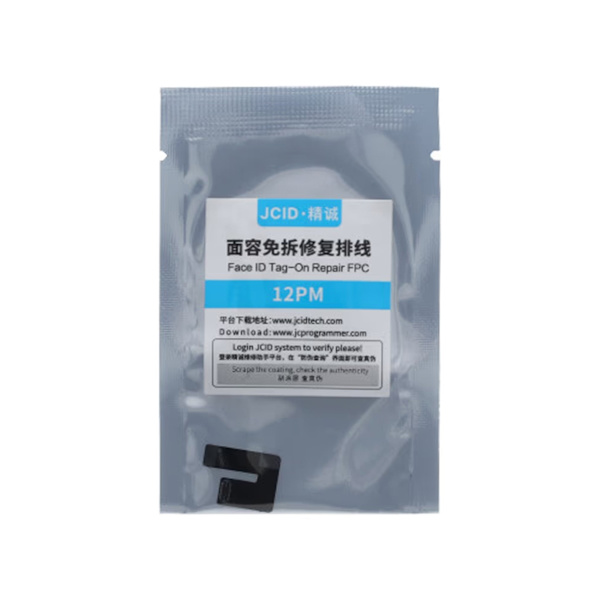 Tag-On Face ID -korjaus FPC-pisteprojektorin joustokaapeli iPhone 12 ...