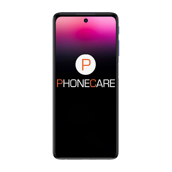 Käytetty Moto G51 5G 64GB Sininen - Käyttökunto (C) | CDON