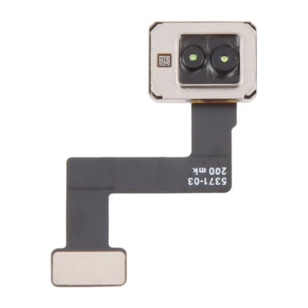 iPhone 17 PRO MAX Radar med Flex Kabel | CDON