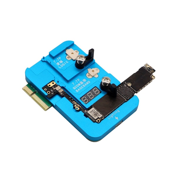 JC BaseBand EEPROM IC Data-överföring Modul för iPhone 7 och 7 Plus | CDON