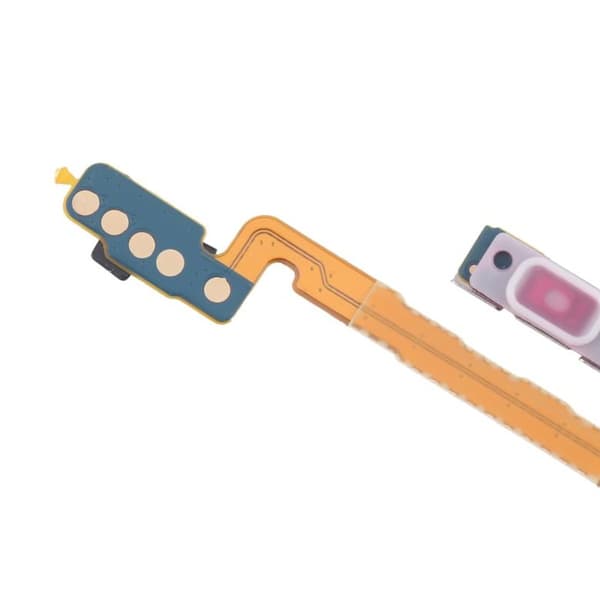 Samsung Galaxy S24 FE SM-S721 power volume button flex Original New | CDON