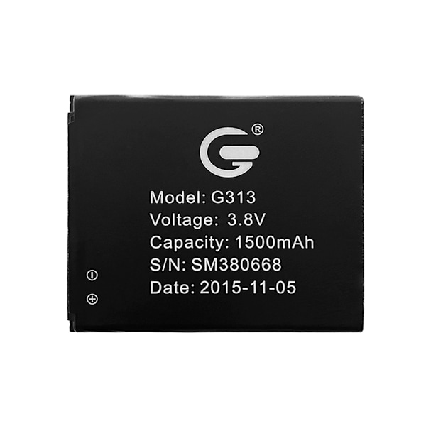 Akku Samsung G313 Ace 4 Lite -puhelimelle | CDON