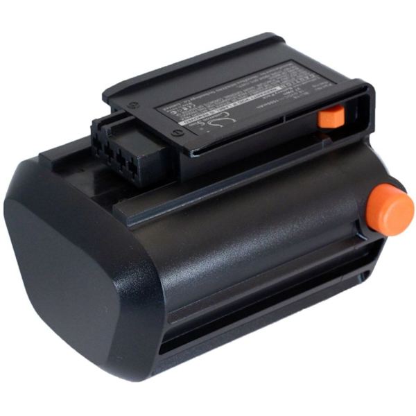 Akku Gardena Accu pensasleikkurille EasyCut jne. 1,5Ah LI-ION | CDON