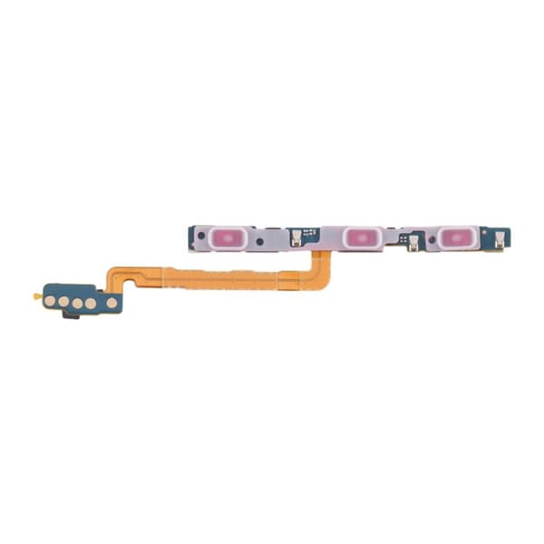 Samsung Galaxy S24 FE SM-S721 power volume button flex Original New | CDON