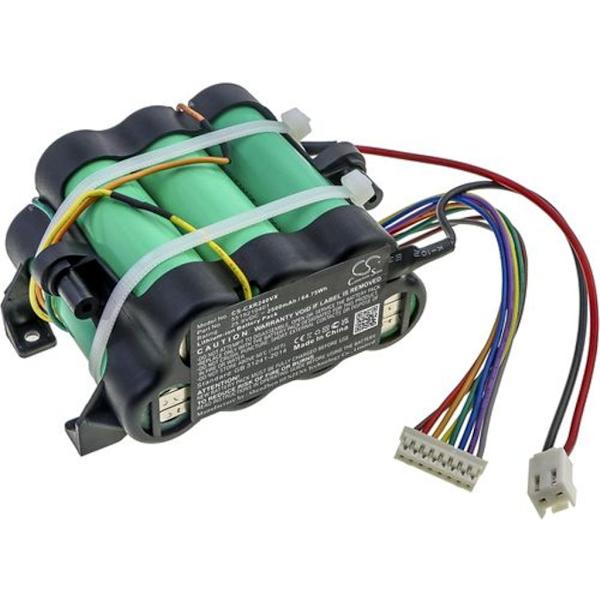 Batteri til Delonghi Colombina XLR24LI osv. | CDON