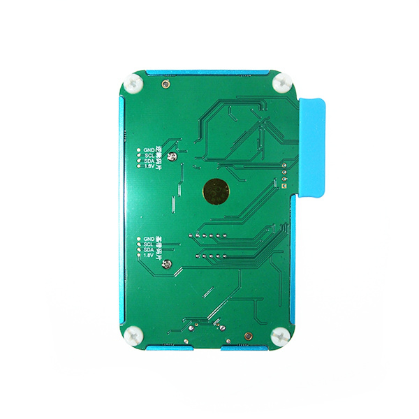 JC BaseBand EEPROM IC Data-överföring Modul för iPhone 8 och 8 Plus | CDON