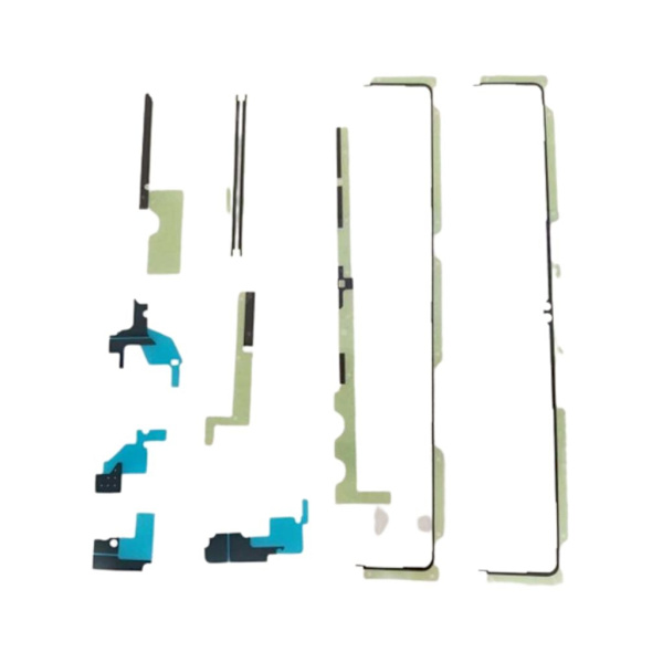 Samsung Galaxy Tab S8 Ultra SM-X900 SM-X906 Reparations-limkit för LCD ...