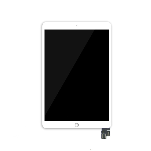iPad Mini 5 LCD Display Original Samling Hvid | CDON