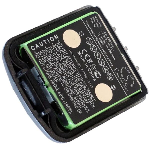 Batteri til Avaya / Detewe DECT D3 etc. | CDON