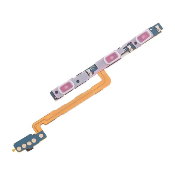 Samsung Galaxy S24 FE SM-S721 power volume button flex Original New | CDON