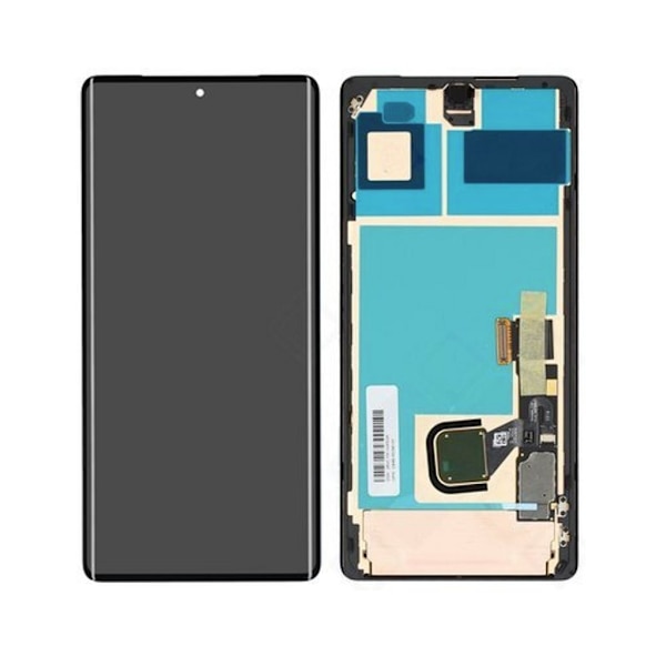 Google Pixel 7 Pro Service Pack LCD-skärm | CDON