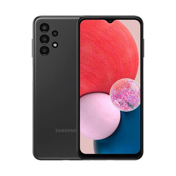 Samsung Galaxy A13 SM-A135F/DS Dual SIM 64GB - 1 År Garanti Begagnad i ...