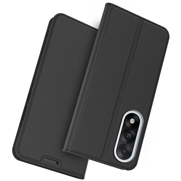 OnePlus Nord 5 5G / Ace 5 Ultra 5G Skal med Ställ - Svart | CDON