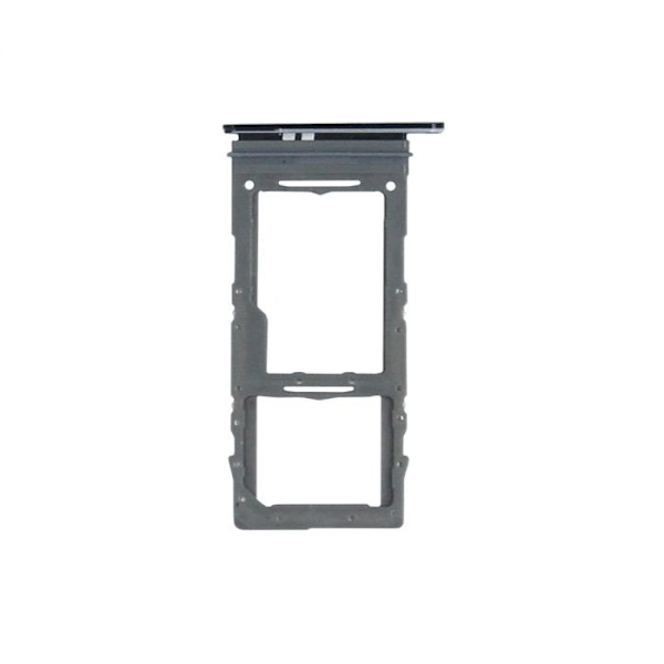Original Samsung Galaxy S20 Plus Sim- & Hukommelseskortholder | CDON