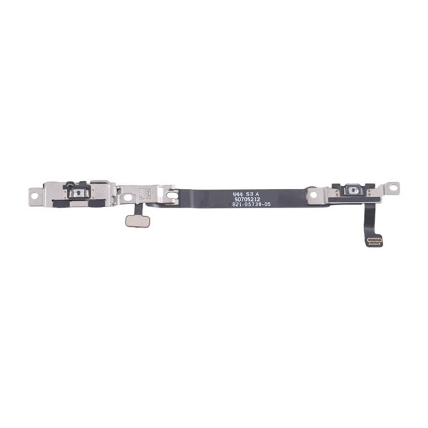 iPhone 17 Pro Max Power Button Flex Cable Original | CDON