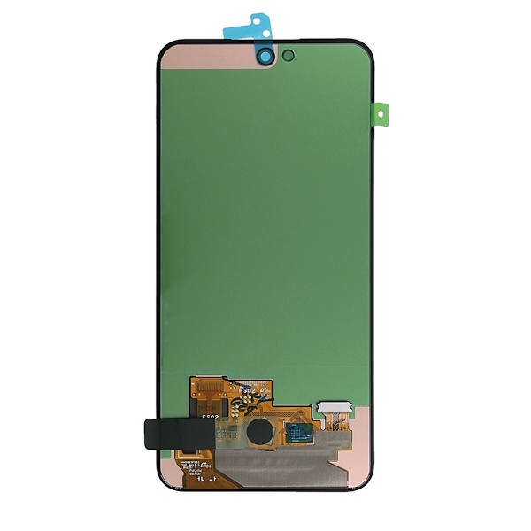 Samsung Galaxy A55 5G (SM-A556) Display med LCD Skärm Original | CDON